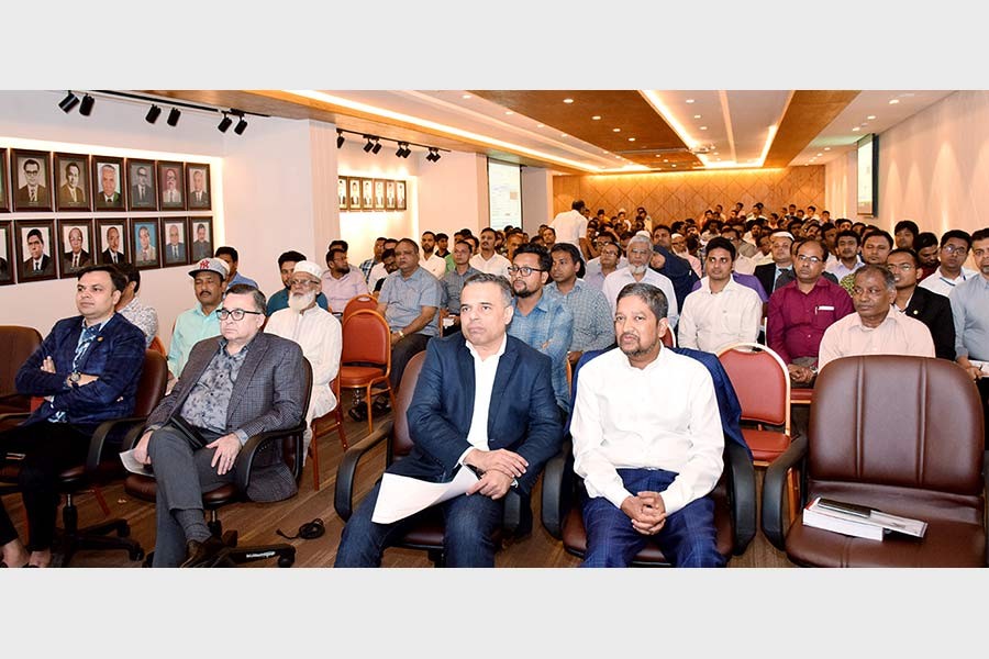 'Proper, transparent VAT collection system important for development ...