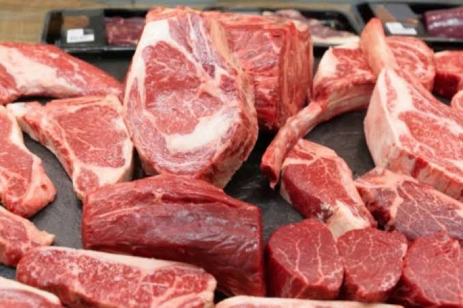 Removing barriers to meat export | The Financial Express