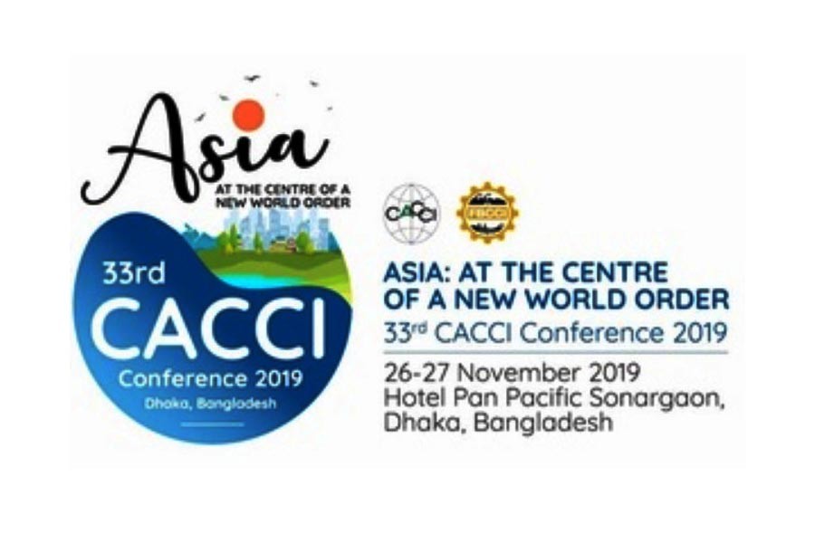 CACCI conference begins today | The Financial Express