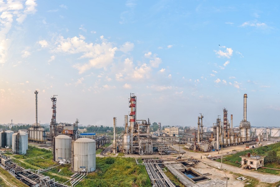 Eastern Refinery plans second unit to double capacity | The Financial ...