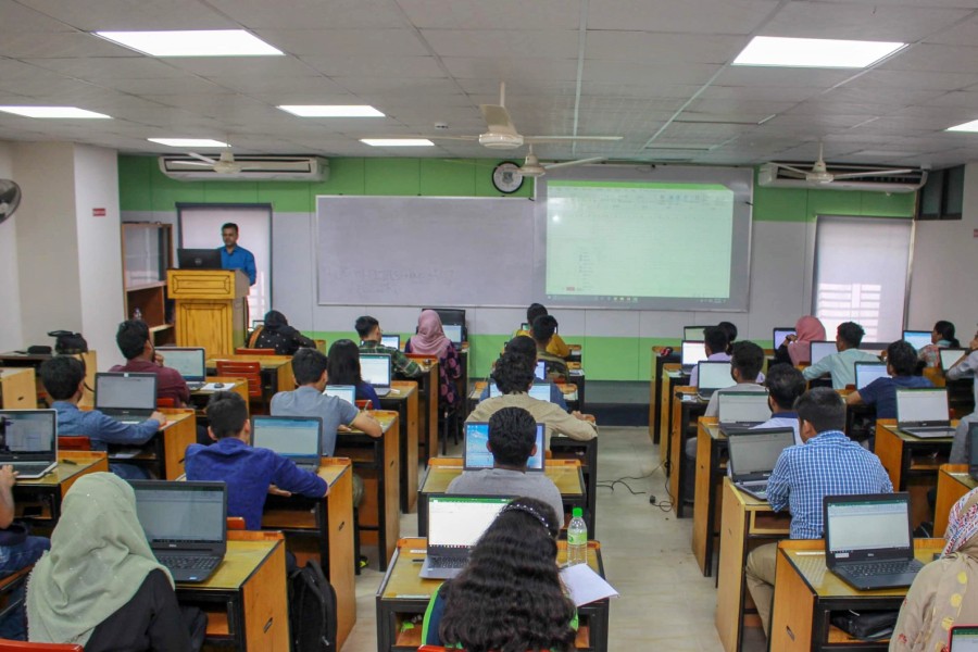 Learning to crunch data through Excel Maestros 2020 | The Financial Express