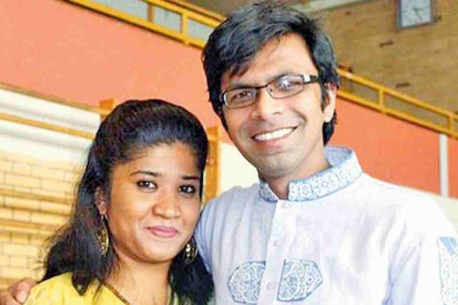 Sagar-Runi murder case: High Court drops petition against it from cause ...