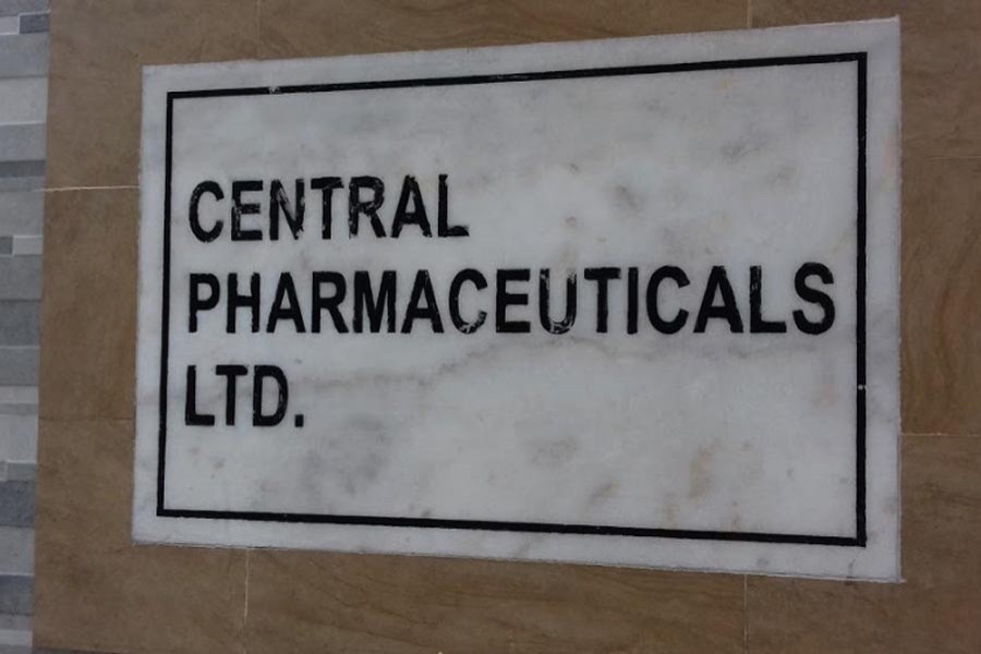 Central Pharma's share price soaring sans PSI | The Financial Express