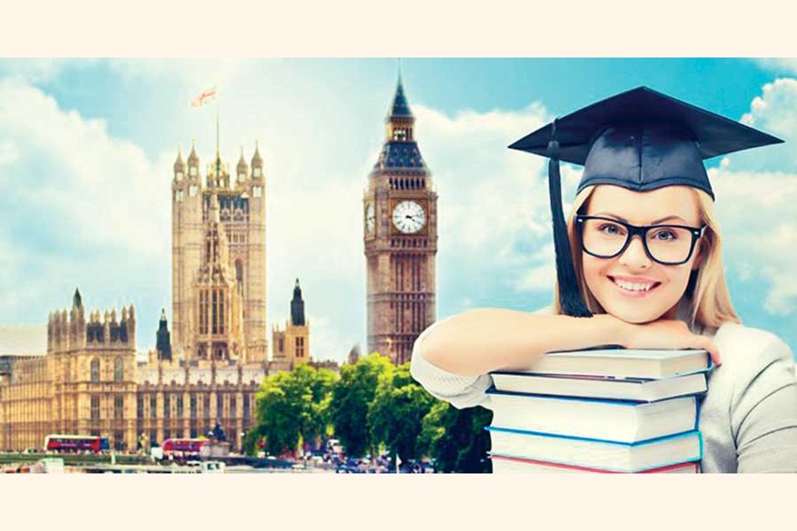 Applying for higher studies abroad | The Financial Express