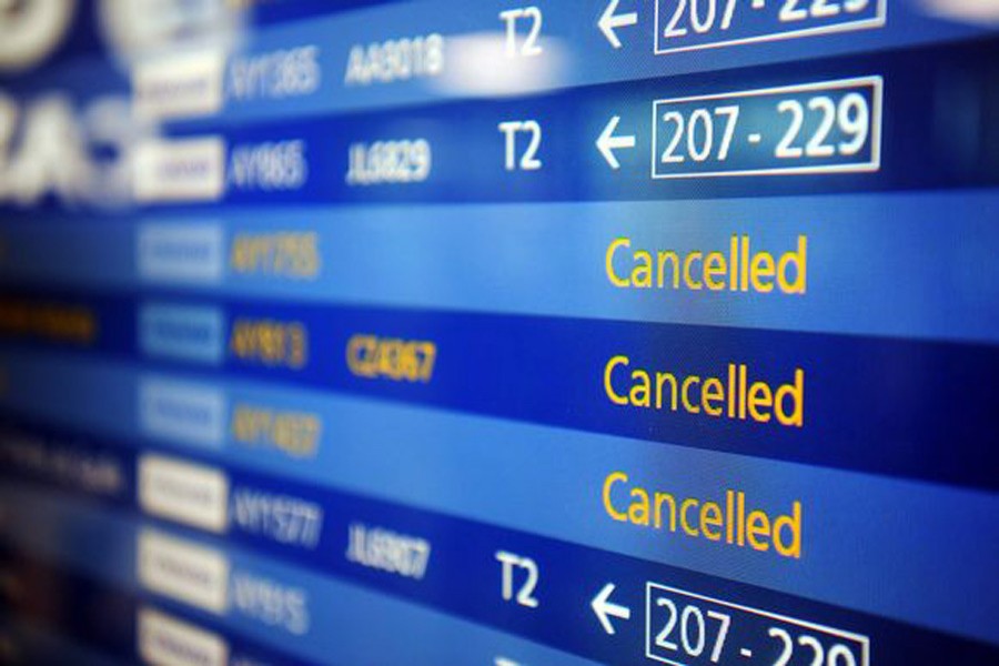 Economic fallouts of coronavirus and global supply chain | The ...