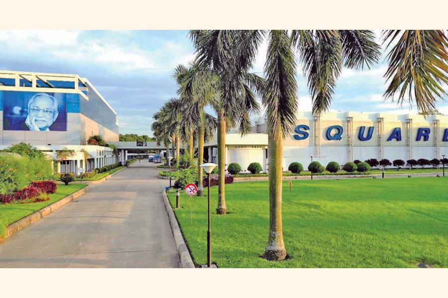 Company profile: Square Pharma to invest Tk 3.50b for business ...