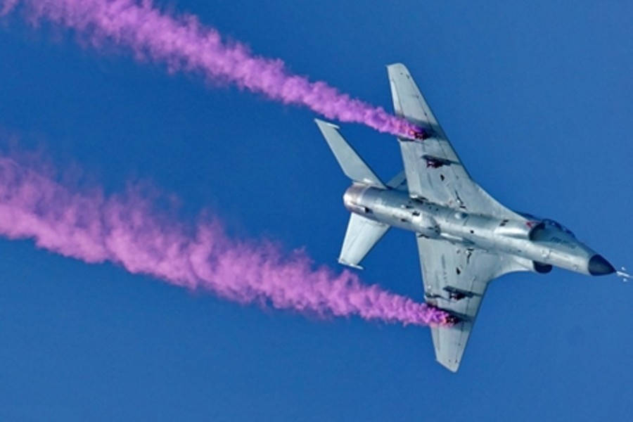 China’s FTC-2000G multirole combat aircraft bags first export contract ...