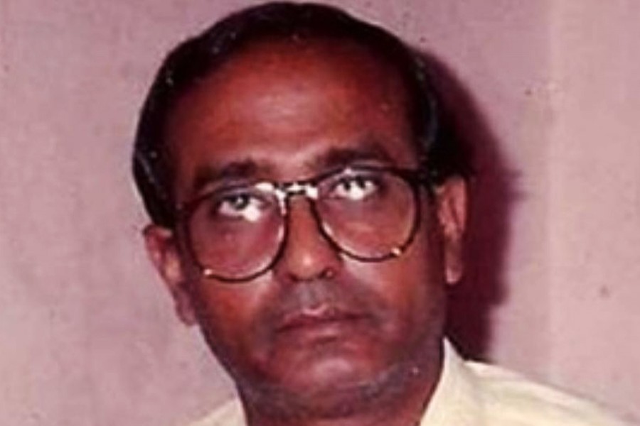 Journalist Sumon Mahmud passes away | The Financial Express