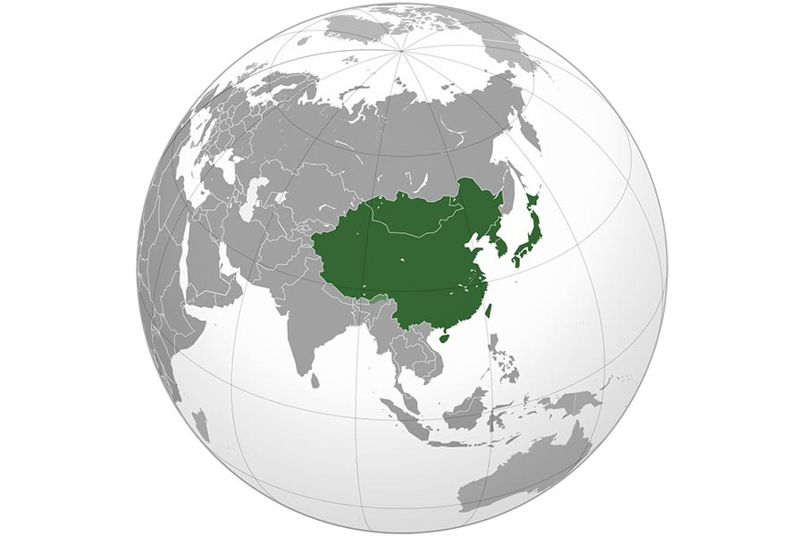 East Asia's new edge | The Financial Express