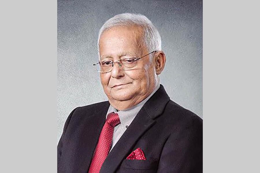 EBL director Shaukat Ali passes away | The Financial Express
