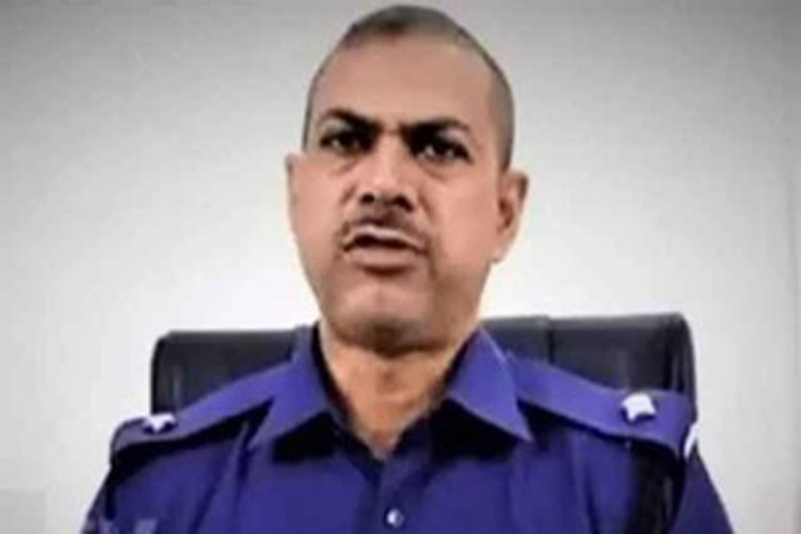Teknaf OC withdrawn after charged with ex-major Sinha killing | The ...