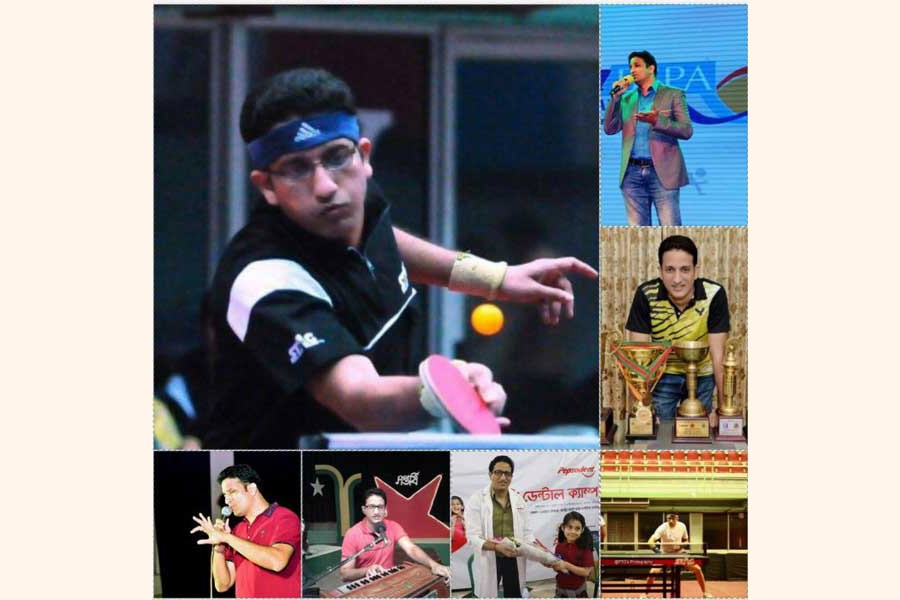 A versatile talent fit for Guinness | The Financial Express