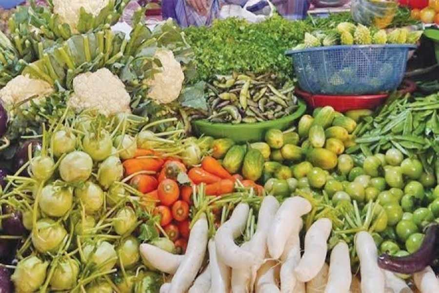 JICA to implement a food value chain development project | The ...