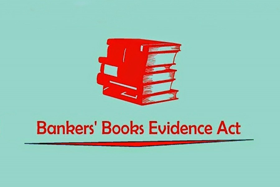 Bankers’ book evidence bill gets initial approval from cabinet | The ...