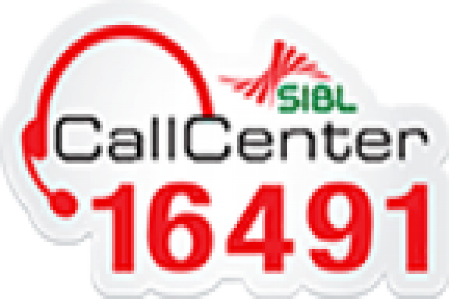 SIBL launches Call Center | The Financial Express