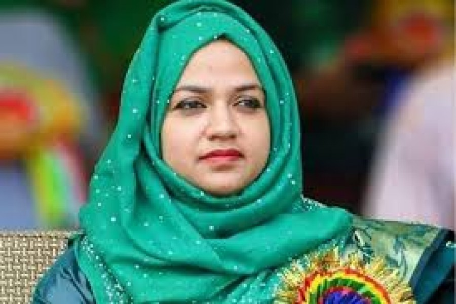 Wahida’s condition improves further: Doctor | The Financial Express