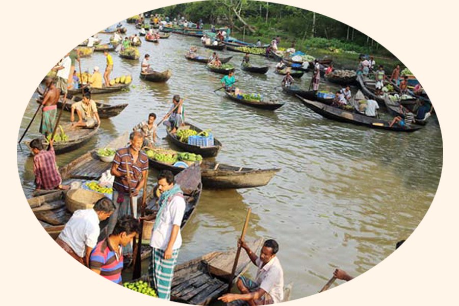 Rural development through tourism | The Financial Express