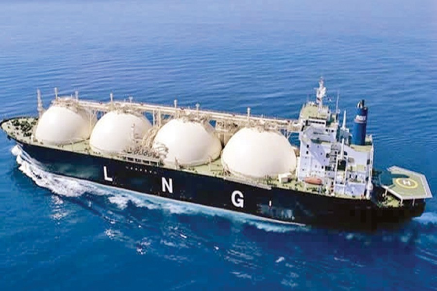 Consultant hiring delay pushes back Matarbari land-based LNG terminal ...