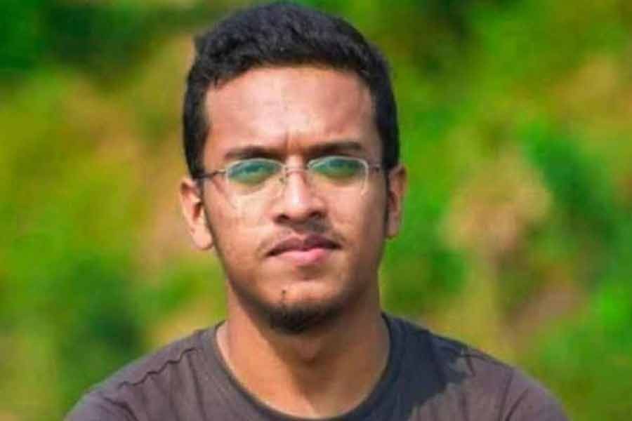 Trial of BUET student Abrar Fahad murder case begins | The Financial ...