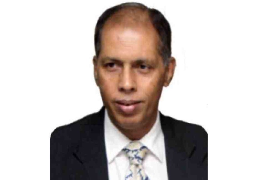 SM Nurul Hoque re-elected chairman of REMA Trust | The Financial Express