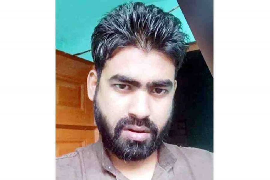 Death in 'police custody': Rayhan’s body exhumed for fresh autopsy ...