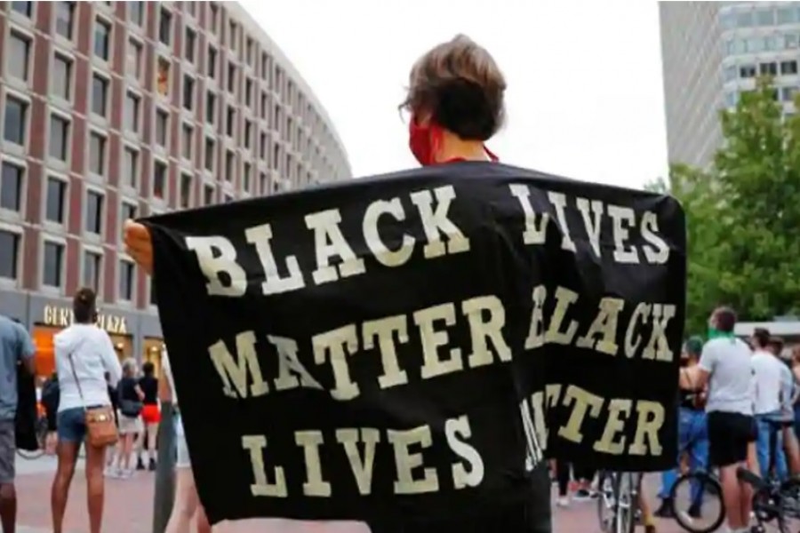 Five US states take measures to eradicate racist language, symbols ...