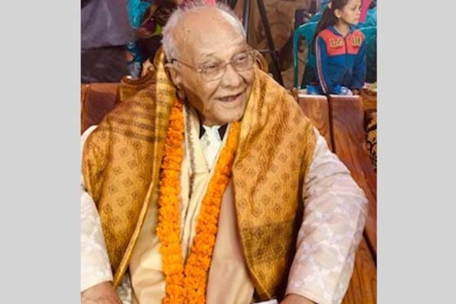 Ex-Deputy Speaker Shawkat Ali passes away | The Financial Express