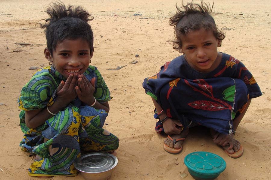 UN releases $100M to seven countries at risk of famine | The Financial ...