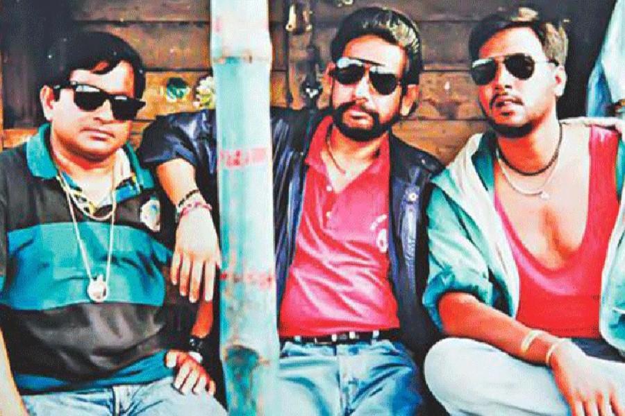 Why Baker Bhai’s popularity skyrocketed | The Financial Express