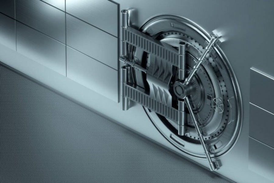 Automating bank's vault system and preventing fraud | The Financial Express
