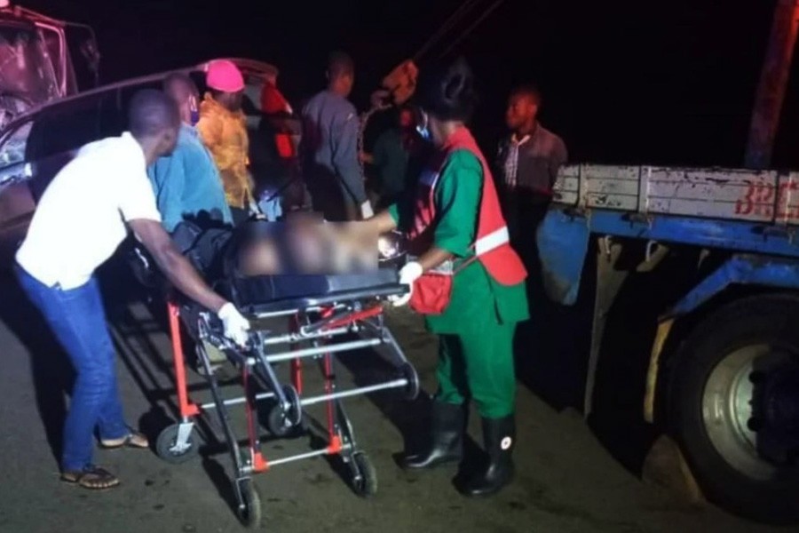 32 killed in Uganda road crash | The Financial Express