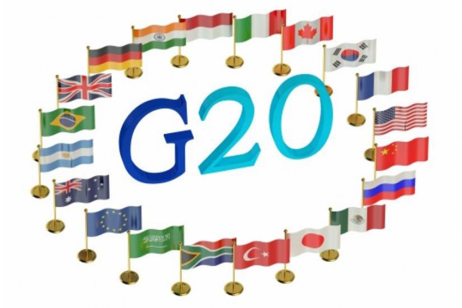 G20 will have to overcome diverse problems | The Financial Express