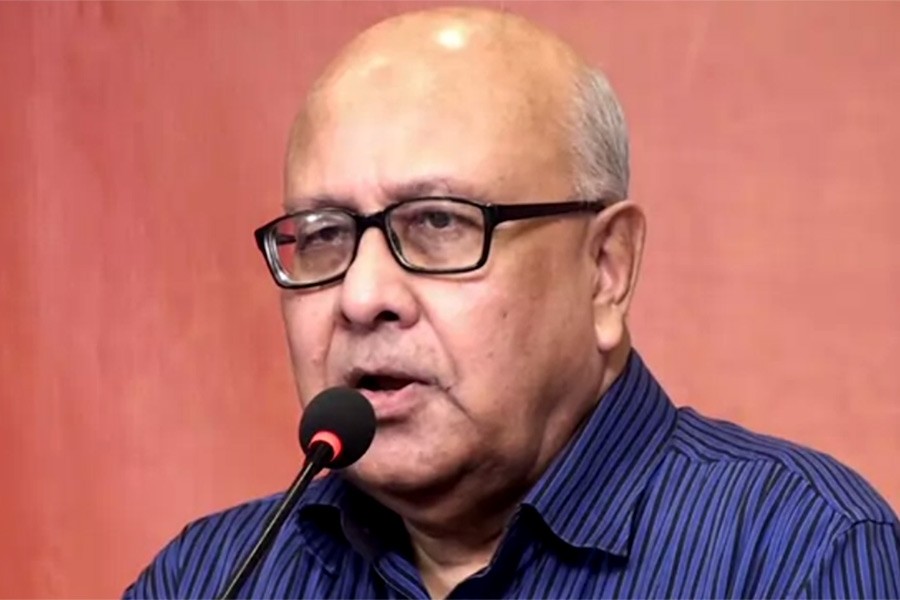 Ibrahim Khalid will be remembered for his ideology | The Financial Express