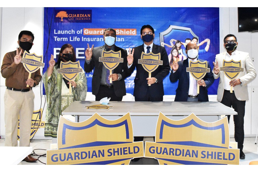 Guardian Life launches new product ‘Guardian Shield’ | The Financial ...