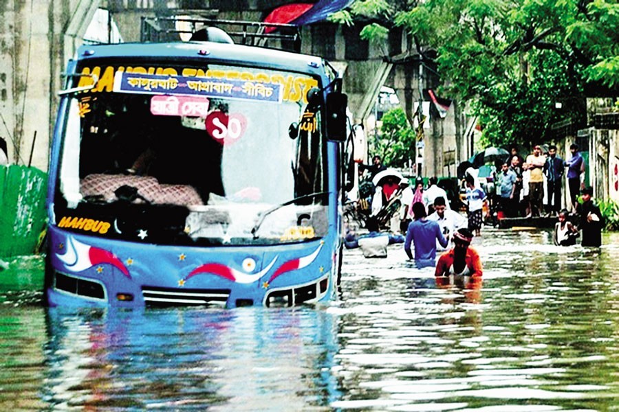Chattogram Development Authority, Port Authority at loggerheads | The ...