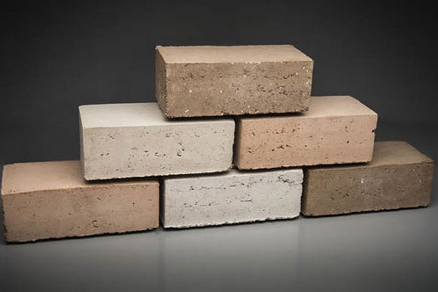 Eco-friendly brick making | The Financial Express