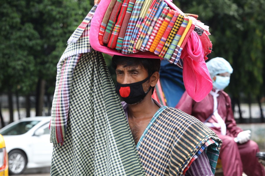 Employment generation: Plan and performance | The Financial Express