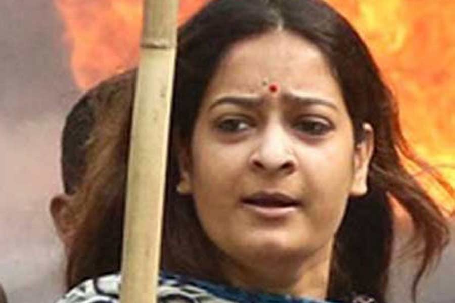 BNP leader Nipun Roy put on three-day remand in subversion case | The Financial Express