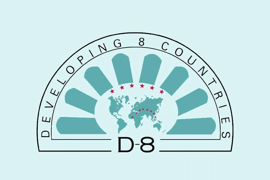 D8 Business Forum eyes $500b trade among members | The Financial Express