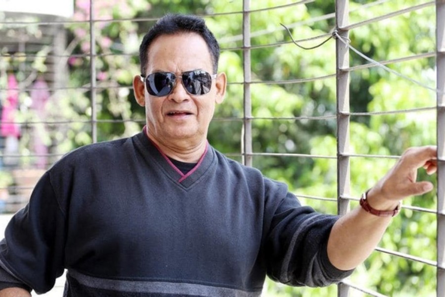 Eminent film actor Wasim dies at 74 | The Financial Express