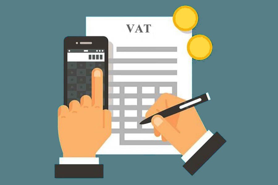 Central VAT registration in Bangladesh: An appraisal | The Financial ...