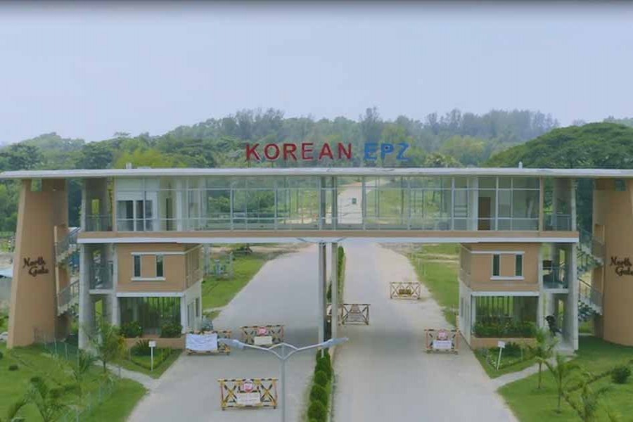 KEPZ thrives despite hurdles | The Financial Express