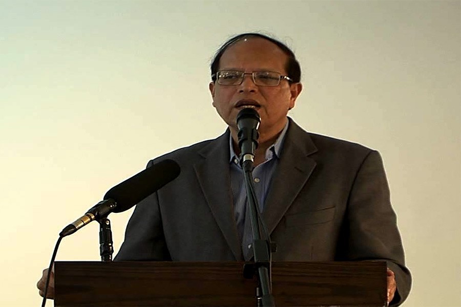 Institutional structure necessary to protect char people, Atiur says ...