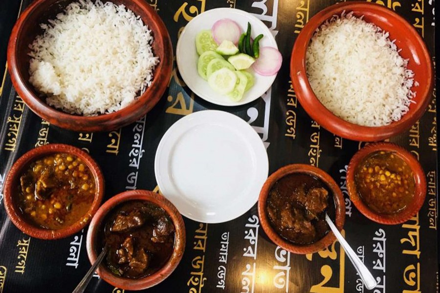 Mezban: A perfect blend of taste and tradition | The Financial Express