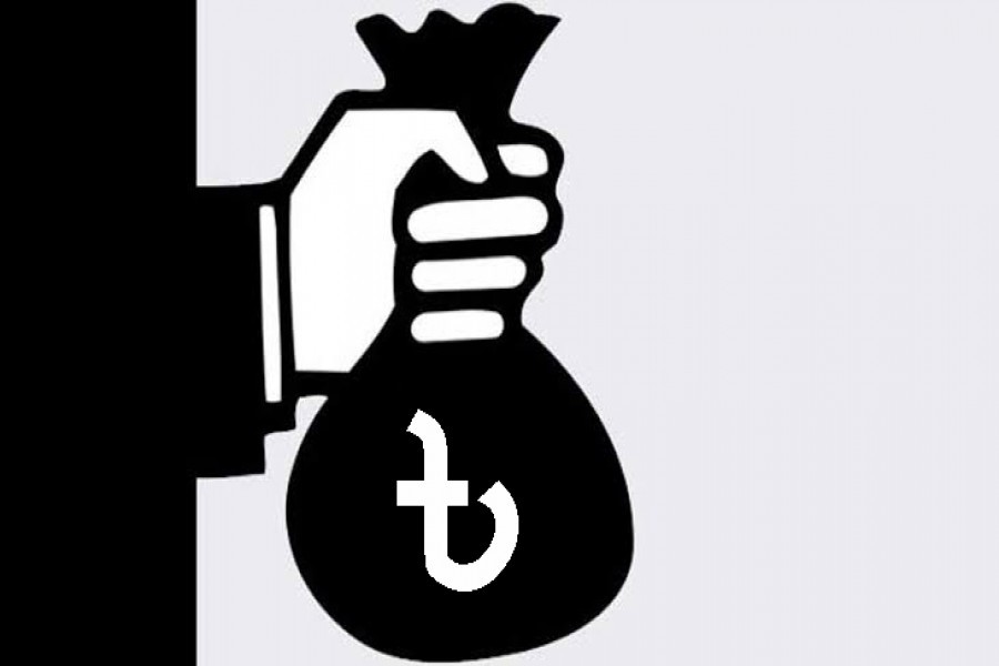 Estimating the size of black economy | The Financial Express