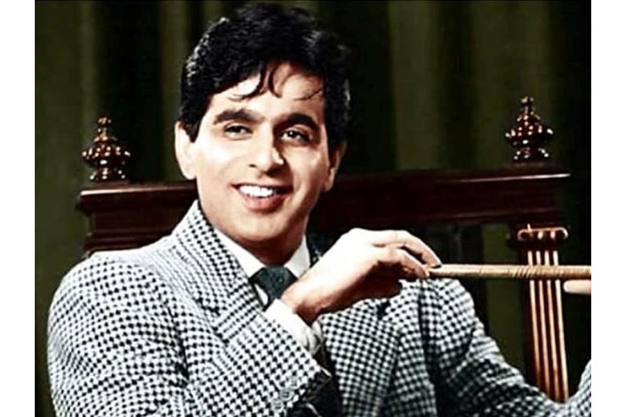 Dilip Kumar: His five iconic movies that changed industry | The ...