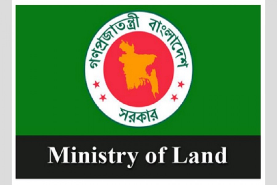 Land ministry instructs AC Land to correct mistakes in ROR | The ...