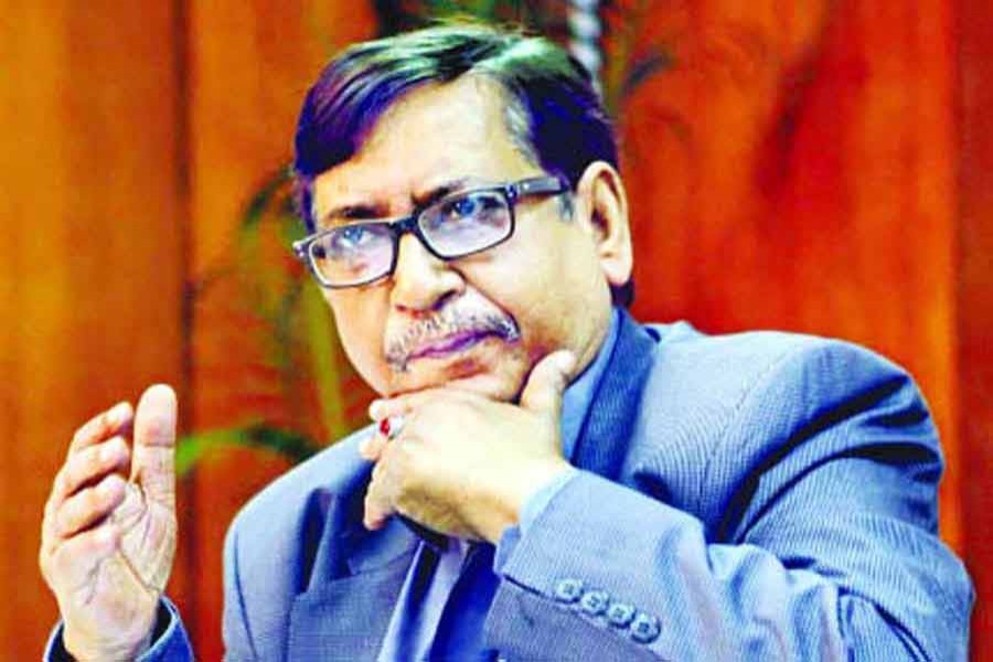 A pioneer of financial journalism in BD | The Financial Express