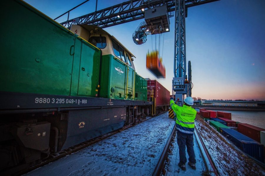 Eyes on the multi-modal connectivity for better sub-regional ...