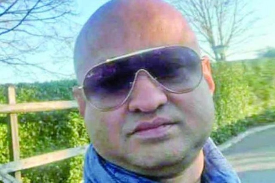 Inspector Sohel Rana paid Tk 10,000 to enter India | The Financial Express